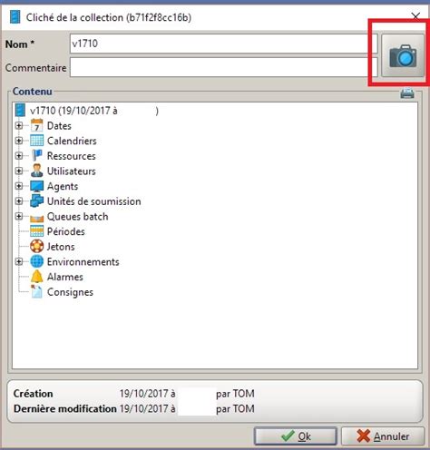 Border Line N°2 Vtom V6 Virtual Thom Blog Notes Vtom Et Informatique
