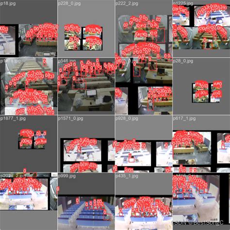基于深度学习的高精度课堂人脸检测系统（pytorchpyside6yolov5模型）基于pyside的人脸识别 Csdn博客