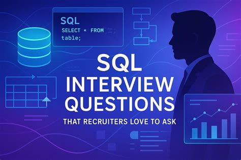 Top 20 Advanced Sql Queries Mastering Sql With Practical Examples By