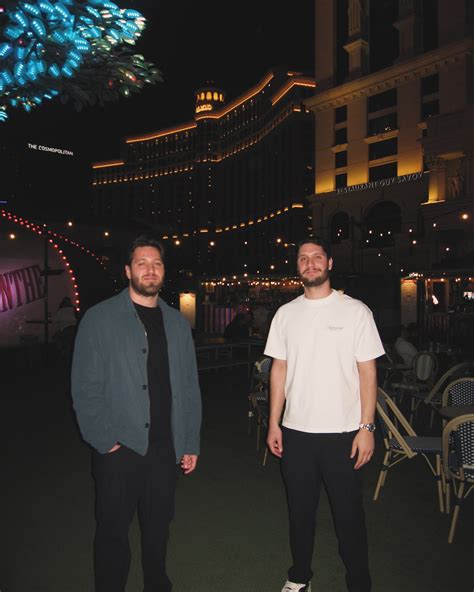 Georgian Brothers Tbilisi