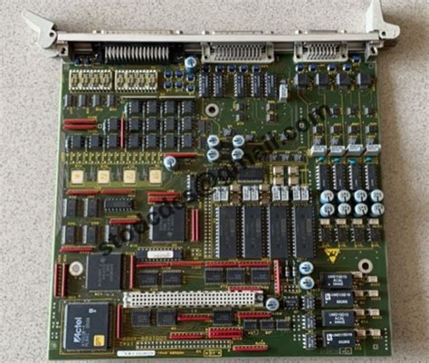 Siemens 6dd1606 4ab0 Input Output Module Xiamen Xiongba Automation