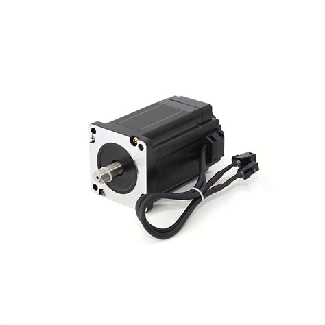 N M Nema Closed Loop Stepper Motor Easy Servo Motor