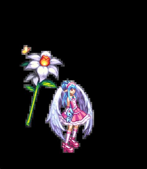 던파커마 마법사 여 34044번 룩