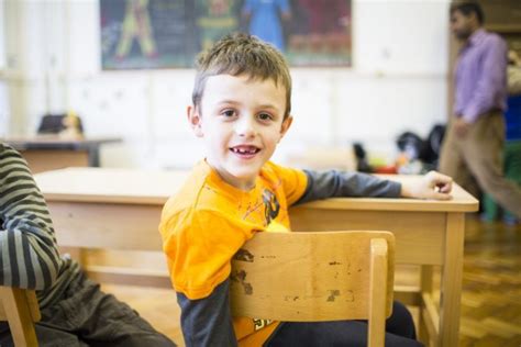 About Cardiff Steiner School