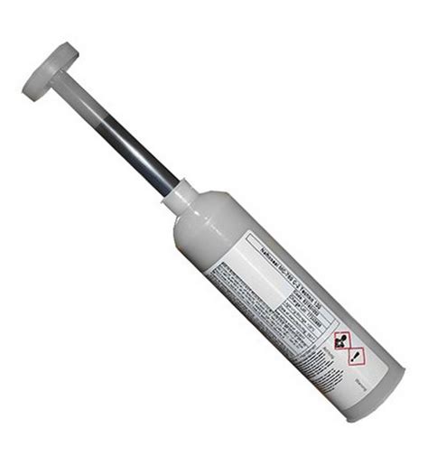 Naftoseal® Mc 780 Class C 2 Lightweight Fuel Tank And Fuselage Sealant 130ml