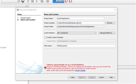 Como criar uma aplicação JAVAFX Java Android SDK Clube do Hardware