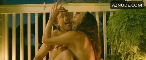 Hit Man Nude Scenes Aznude