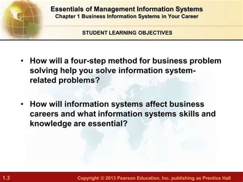 Chapter 1 Information Management Pptx