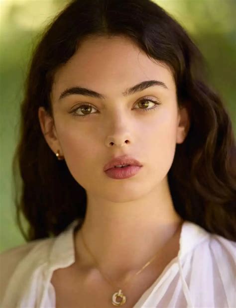 Deva Cassel Covers Elle France July 25th 2024 By Camilla Akrans