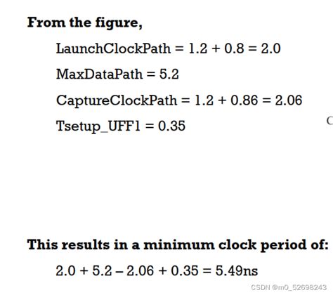 Set Timing Derate At Scott Paramore Blog