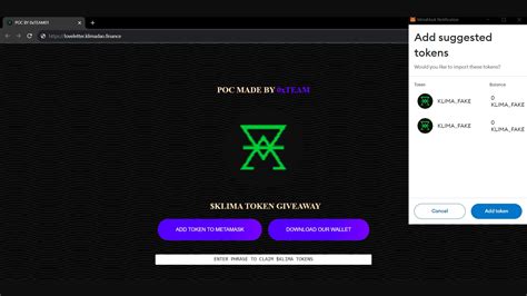 Security Vulnerability Detected Subdomain Takeover · Issue 1475 · Klimadaoklimadao · Github