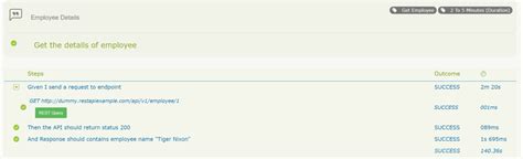 Serenity Bdd With Cucumber And Rest Assured Qa Automation Expert