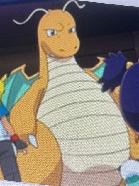 Iris Dragonite By Ohyeahcartoonsfan 2 On Deviantart