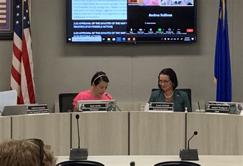 WCSD Sex Ed SHARE Nevada Signal