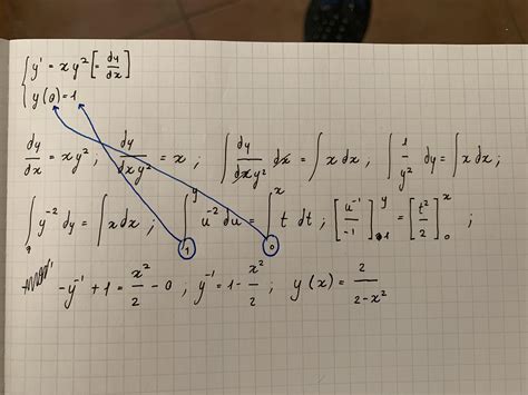 how it s called this method to solve differential equations r askmath