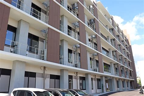 半導体産業支える熊本大学、研究・人材育成拠点を完工…地元企業大きな期待｜ニュースイッチ By 日刊工業新聞社