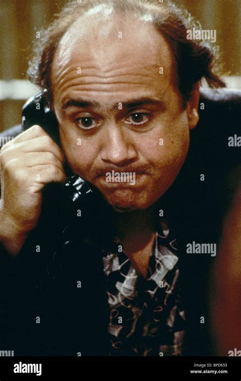 Danny Devito Twins High Resolution Stock Photography And Images Alamy