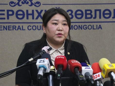 Э Ганцэцэг Гэмт хэргийн улмаас 9517 иргэн 278 байгууллага 64 4 тэрбум