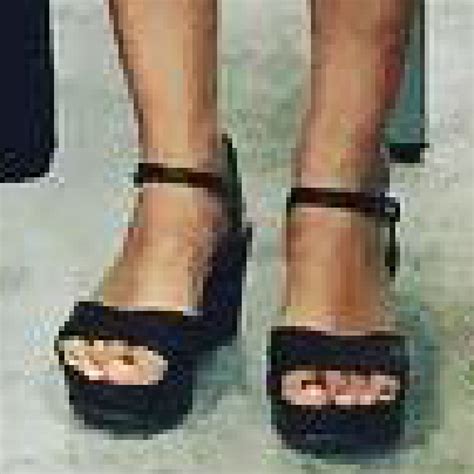 Marina Spadaforas Feet