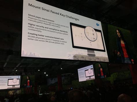 Dreamforce 18 Mulesoft Integration Keynote My Takeaways