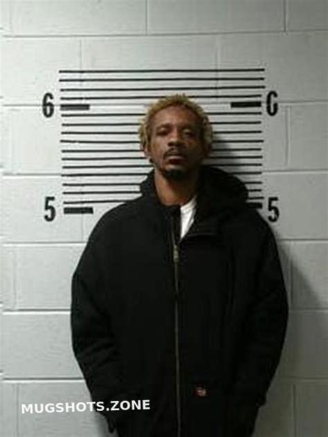 Hosea Washington 10112024 Elmore County Mugshots Zone