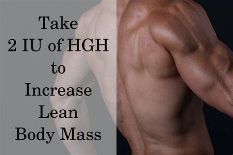 Medical Guidelines For Hgh Dosage Men And Women Hfs Clinic Hgh And Trt
