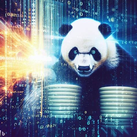 Mastering Big Data Analysis With Pythons Pandas Unleash The Power Of