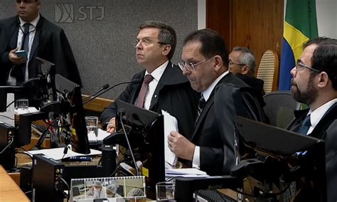 Stj Decide Que Lula Pode Ser Preso Após Condenação Em 2ª Instância