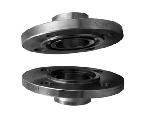 Carbon Steel Rtj Flanges Trimac Flanges Fttings