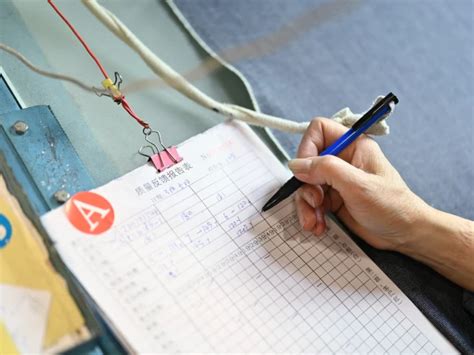 Comprehensive Inspection Of Denim Fabric The Us Four Point Grading System Zeva Denim