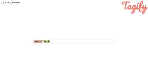 Tay Advance Options Example