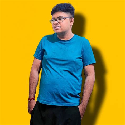 Who Is Aryan Shandilya