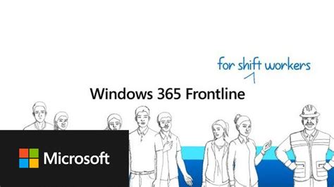 Windows 365 Frontline Microsofts Cloud Pc Service For Frontl