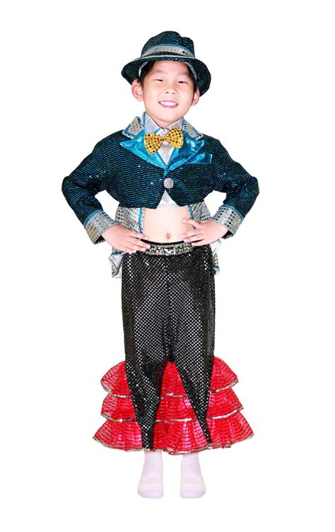 웃는아이 의상소개 3~5세 1 페이지 웃는아이