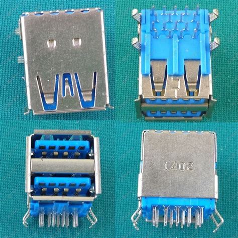 Usb3 0 Connector Pinout Everything You Need To Know