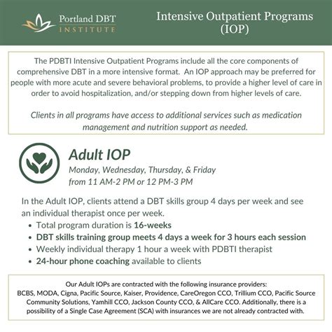 Portland Dbt Institute On Linkedin We Are Excited To Share That Portland Dbt Institute Has