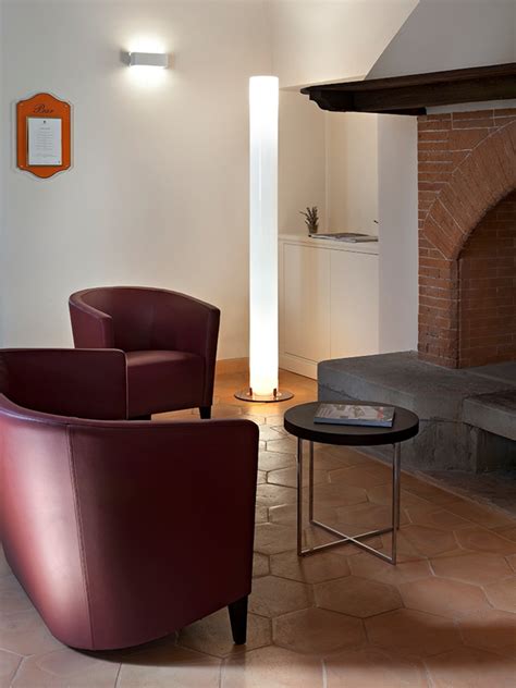 베난손 Venanson 플로어 램프 스탠드 조명 바이소