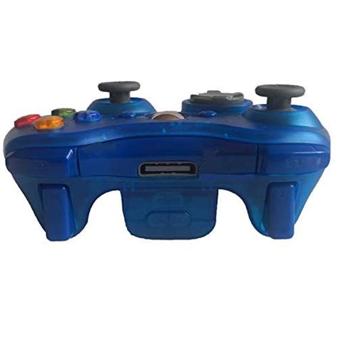 How To Reset Xbox 360 Controller Wired At George Bousquet Blog