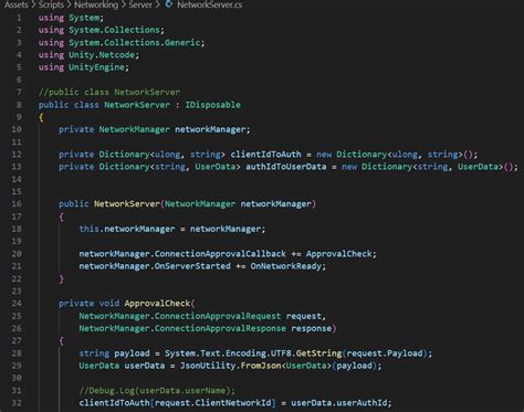 No Longer Networking Ask Gamedev Tv