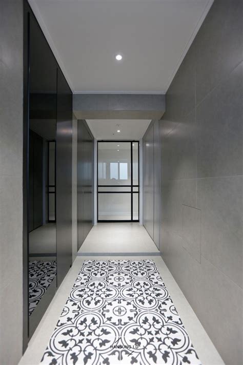 현관인테리어 현관 중문 신발장 인테리어 사진 한성아이디 잠실점 대치점 분당수내점 도곡점 네이버 블로그 인테리어 현관 디자인 집