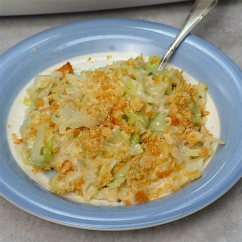 Boiled Cabbage Wedges Or Shredded Alphafoodie