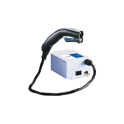 Simco Ionizing Air Gun Simco Anti Static Blower Q Source Page 1