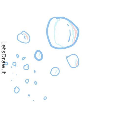 How To Draw Bubbles Kswmxe T Png LetsDrawIt