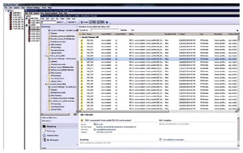 Cisco UCS Management Pack User Guide Release For Microsoft System Center SP And