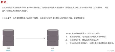 Mysql运维篇mysql运维怎么配置 Csdn博客