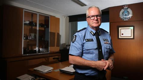 Were Monitoring Sex Offenders Top Cop South Western Times