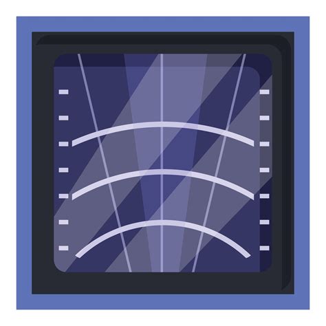 Vintage Oscilloscope Displaying Electronic Signal Waveforms 48456101