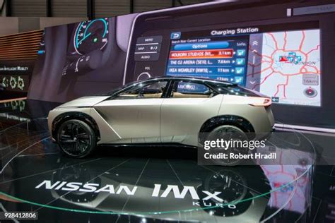 Imx Show Photos And Premium High Res Pictures Getty Images