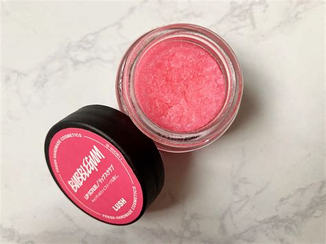 Lush Tresor Gov Bf
