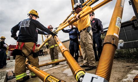 Adjustable Brace Paratech Technical Rescue Equipment